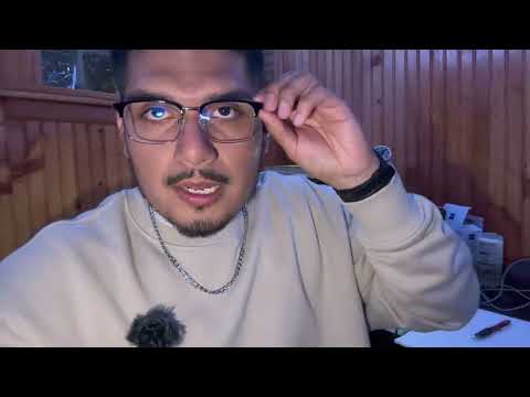 Day 1 of Studying for the ASVAB | Full 2.5 Hour Practice Test + My Honest Starting Point
