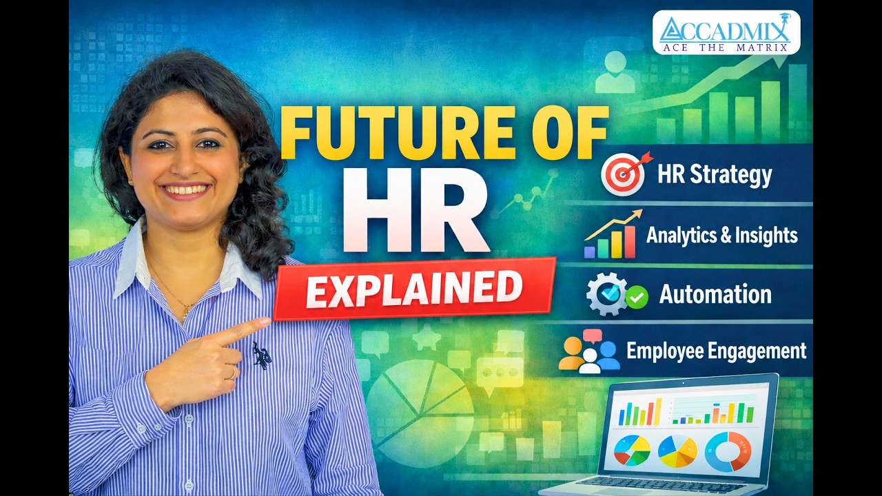 The Evolution of HR: From Personnel Management to Strategic Partnering