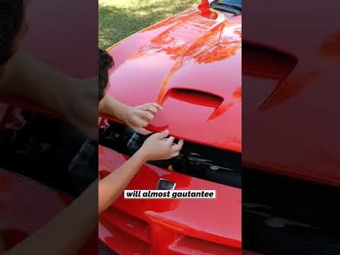 Buying a Flood Totaled Viper
