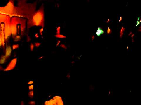 Tigger el del Swagger en la discoteca 809 | A lo Ratata Entertainments!