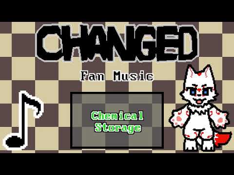 Steam Community :: Changed