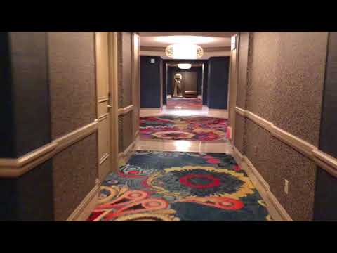 32nd floor of Mandalay Bay opens after Las Vegas shooting
