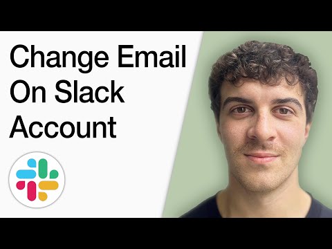 How To Change Email On Slack Account (Full 2025 Guide)