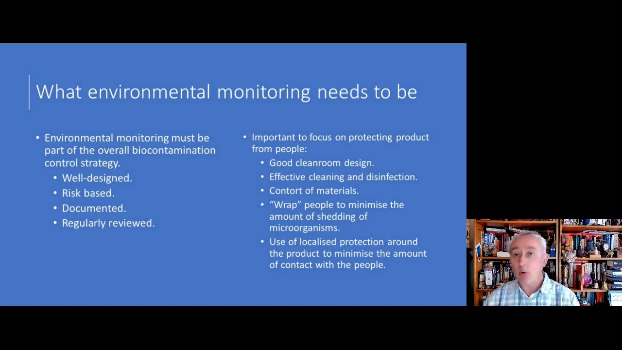 Environmental Monitoring with Drones - Fly Eye
