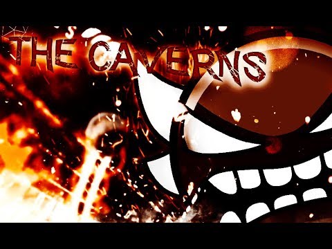 Steam Community :: Video :: The Caverns by Passiblitz (Безумный (Изи) Демон) 100% Пройден