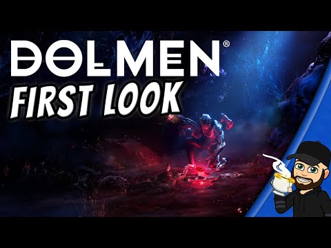 Steam Community :: Video :: Dolmen - How DIFFICULT is this game ...