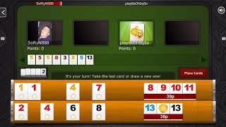 Games Like Rummy 45 – Remi Etalat for PC – Games Like