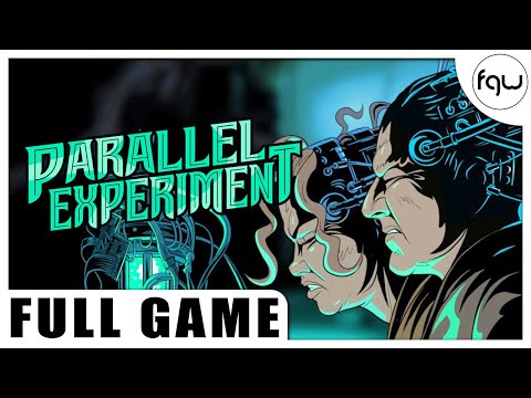 Steam Community :: Parallel Experiment