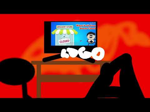 Logo Board Game - TV