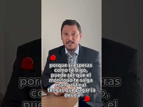 👉 ¿Tienes un Monitorio? Te doy toda la info que necesitas - Parte 2