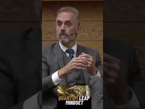 Writing is formalise thinking - Jordan Peterson #shorts