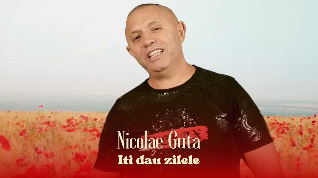 Iti Dau Zilele 2025 by Nicolae Guta from Romania | Popnable
