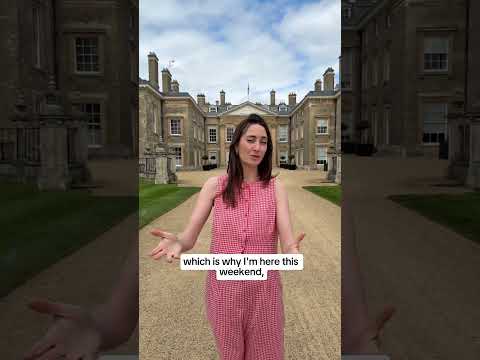 Althorp House #history #britishhistory #literature