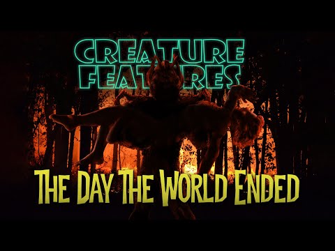 This weekend on Creature Features: | Creature Features