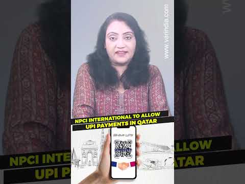 UPI Goes Global: What NPCI International’s Move to Qatar Means for You