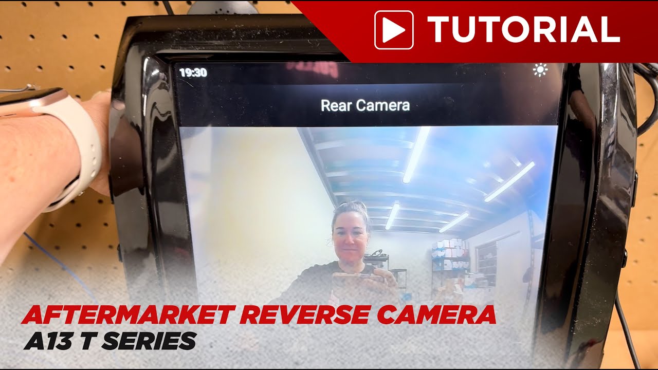 Head Unit Suitable for Toyota Landcruiser 200 Series 2007-2015 Sahara - VHEDIA