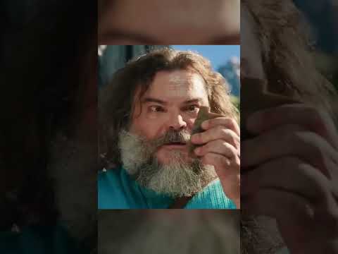 THIS is Minecraft Movie? πΏ (TF2 meme)