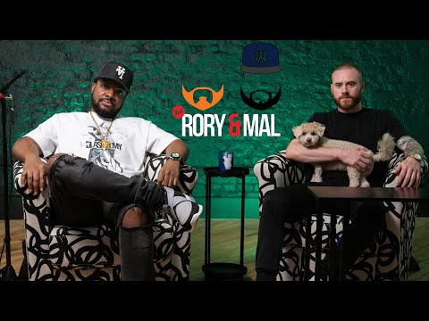 New Rory & Mal | Episode 1 – Urban Magazine