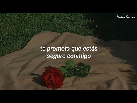 Un desastre perfecto.(SL #4) - 13.- Safe with me - Page 2 - Wattpad