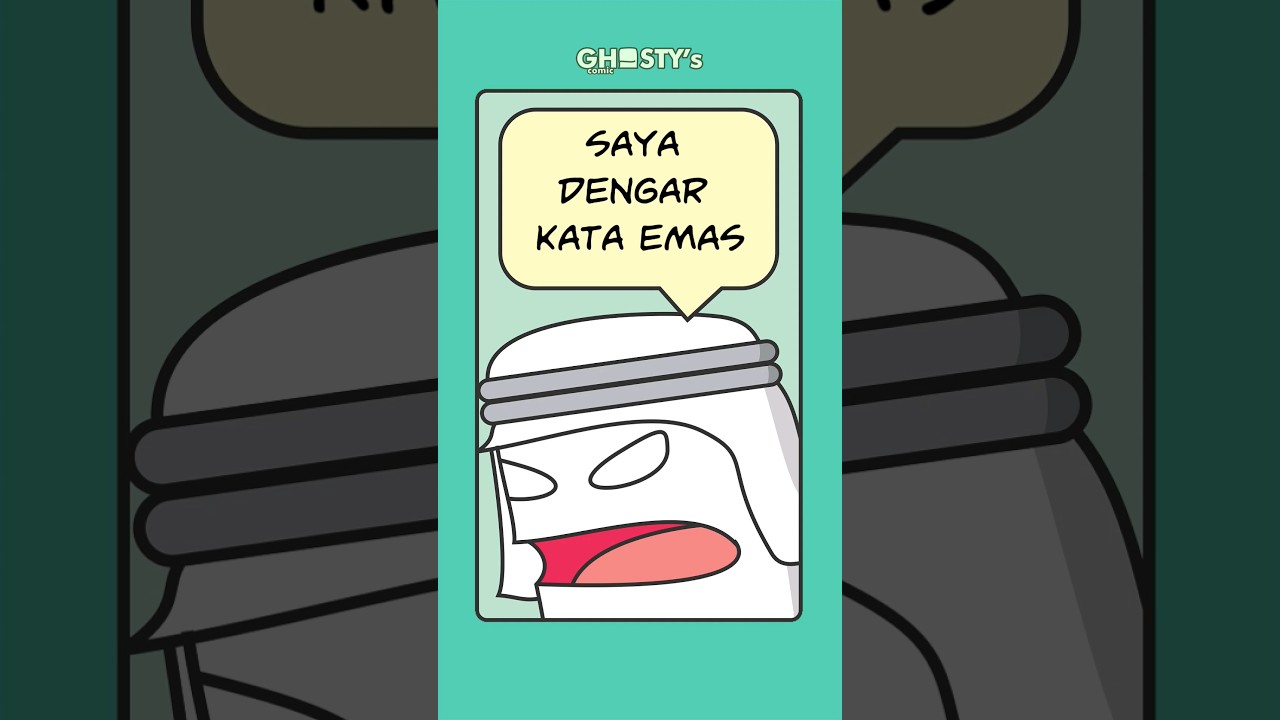 Tebak karakter anime klasik ini! #anime