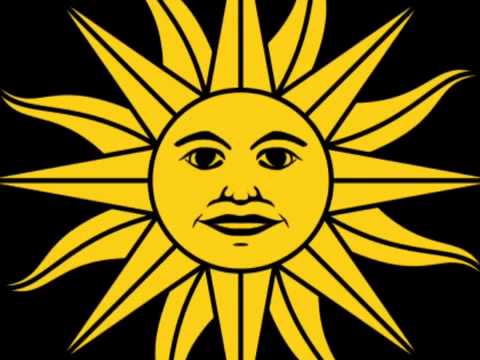 Flag sun