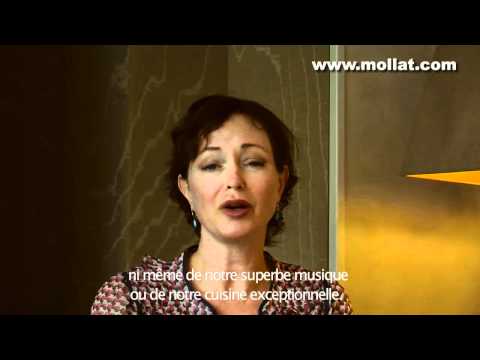 Présentation par Amanda Boyden de son livre | Litterama Les femmes en ...