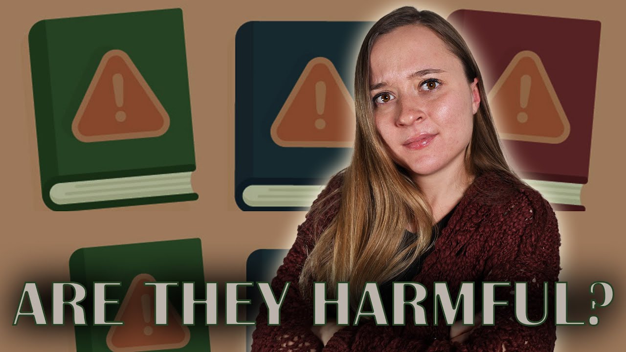 Trigger Warnings Are on Trial (A Reader Debate)