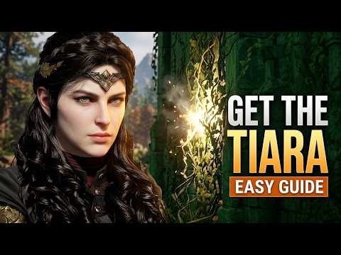 Autumn Banquet Armor Set in Crimson Desert - How to get