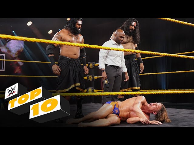 WWE: Triple H could possibly reunite former WWE rivals in the near ...