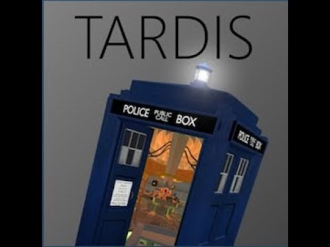 Steam Community :: Video :: Tardis future features