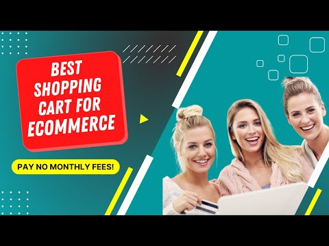 Best Shopping Cart For eCommerce | ThriveCart eCommerce Shopping Cart Software Platform