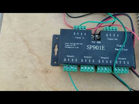 K-1000 C LED Controller