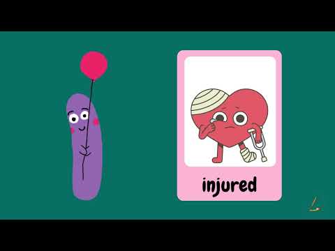WORDS THAT START WITH I/Fun Kids English - YouTube πΏπ«