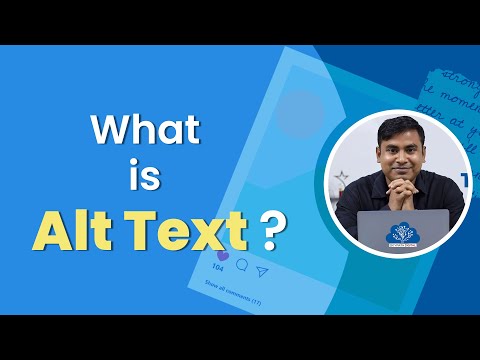 What is Alt Text? | Digital Marketing | Skypath Digital