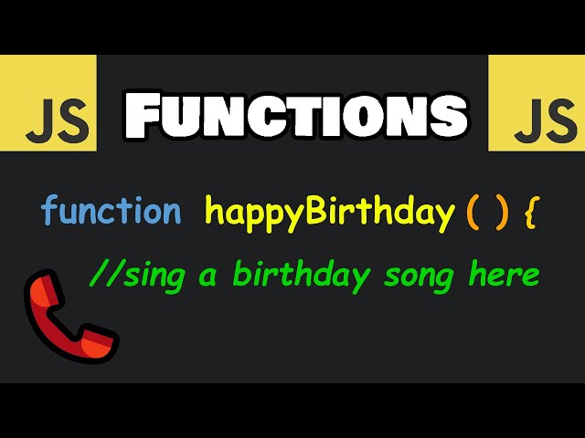 JavaScript Functions Explained: A Beginner's Guide | Galaxy.ai