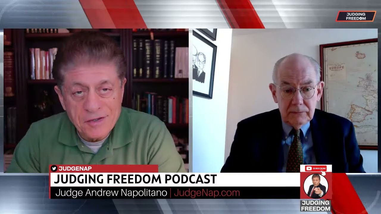 Prof. John Mearsheimer : Can Israel Win in Gaza?