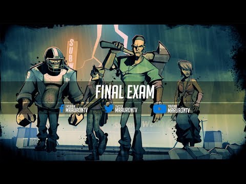 Steam Community :: Video :: ON DEFONCE DU ZOMBIE SUR FINAL EXAM
