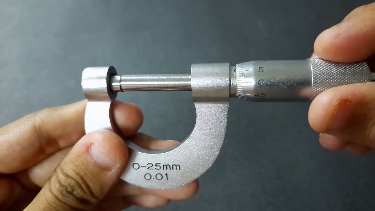 [PHYSICS EXPERIMENT 1] Measurement and Uncertainty