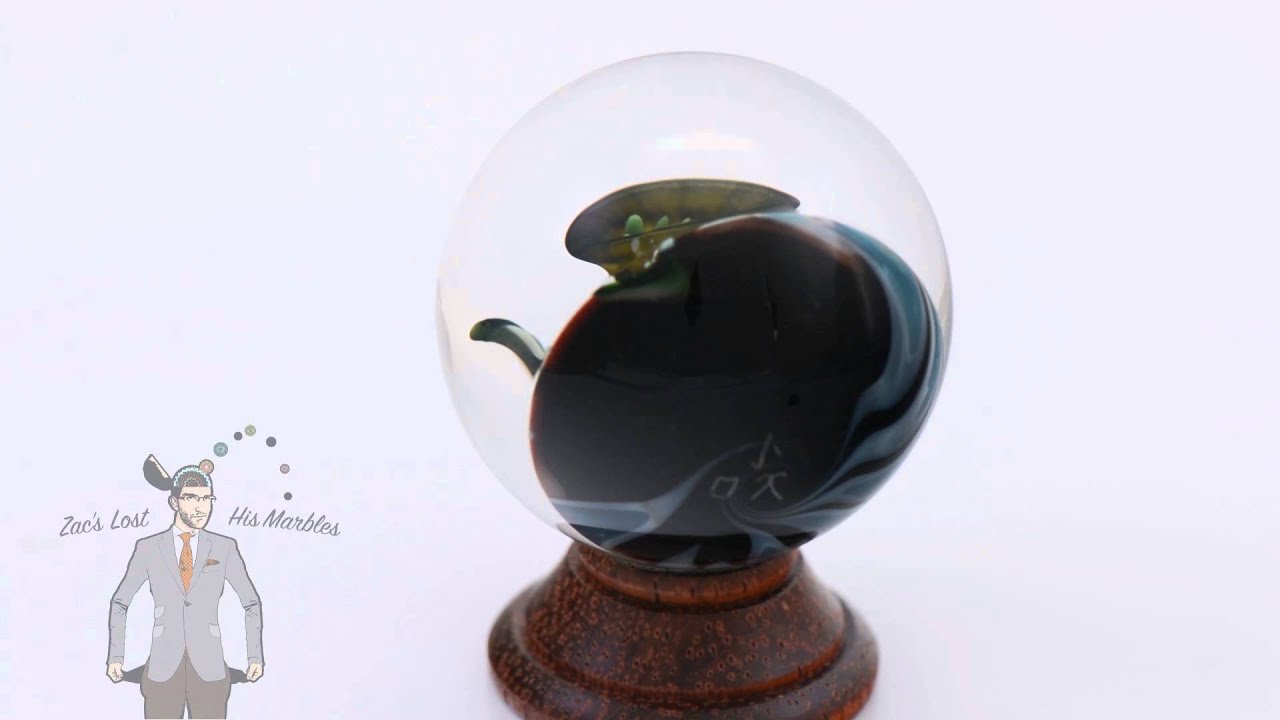 John Kobuki - Mt. Fuji Marble