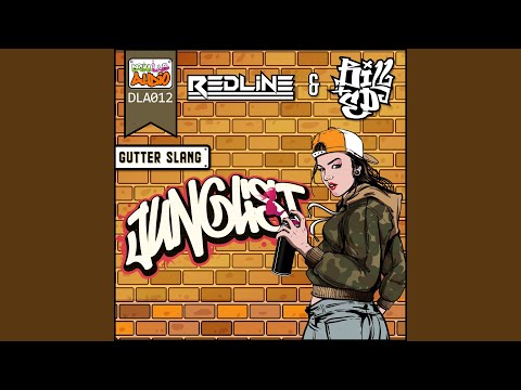Gutter Slang