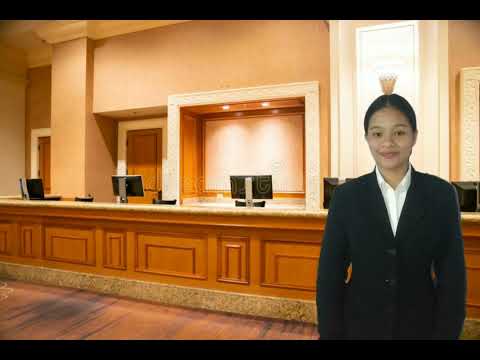 FRONT OFFICE MANAGER DUTIES AND RESPONSIBILITIES