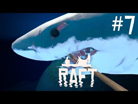 Steam Community :: Video :: 🔨 MAKEOVER Tratwy! 🔨 – Raft #7 – Gameplay ...