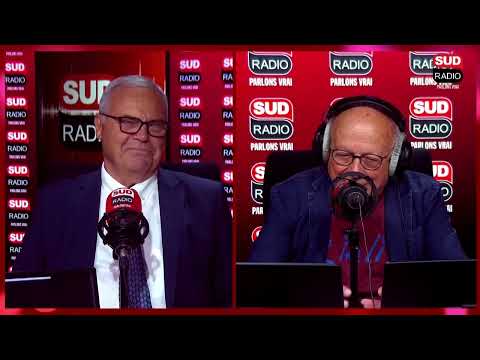 Iran-Israël, la 3ème guerre mondiale ?