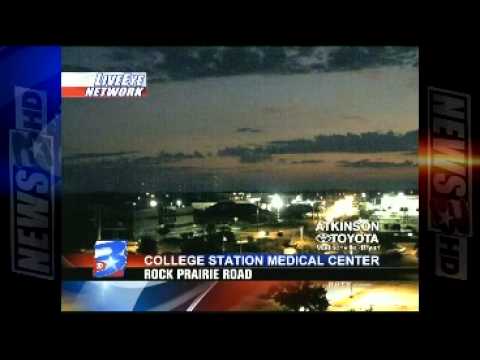 KBTX News 3 - Brazos Valley This Morning