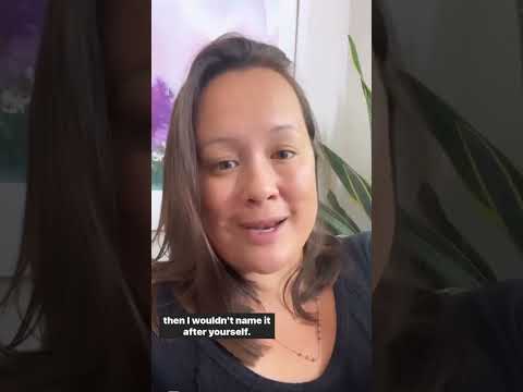 Naming Your Therapy Private Practice #mentalhealthprofessional