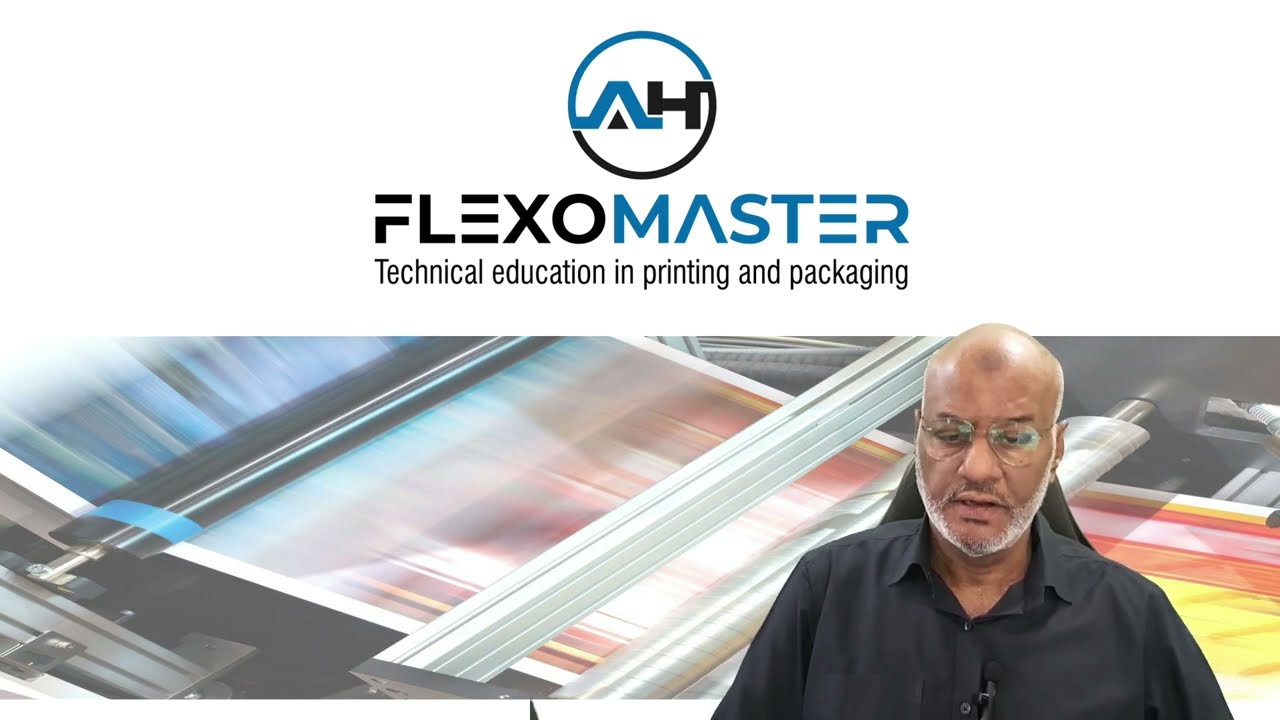 Chapter-2 FLEXOGRAPHY & Packaging