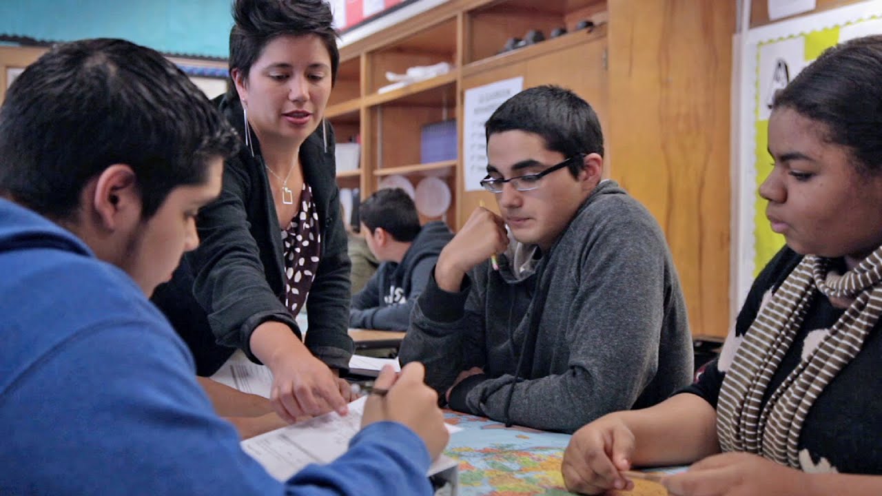Five Keys to Comprehensive Assessment | Edutopia