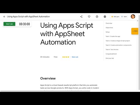Using Apps Script with AppSheet Automation