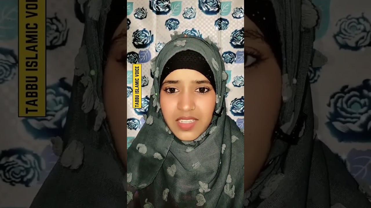 Jo Aurat Apne shohar Se chij Chilla kar Baat Karti Hai #islam #sohrts #viral #husband #relationship