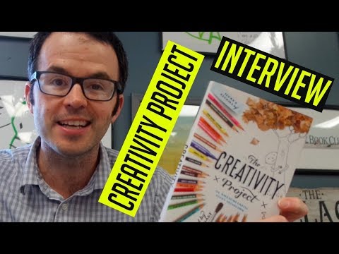 Author/Editor/Teacher interview: Colby Sharp! – Tales of an Elementary ...